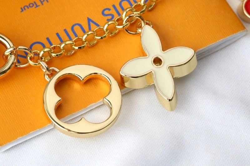 Exact replica Louis Vuitton Keychains