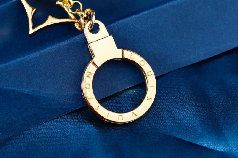 Exact replica Louis Vuitton Keychains
