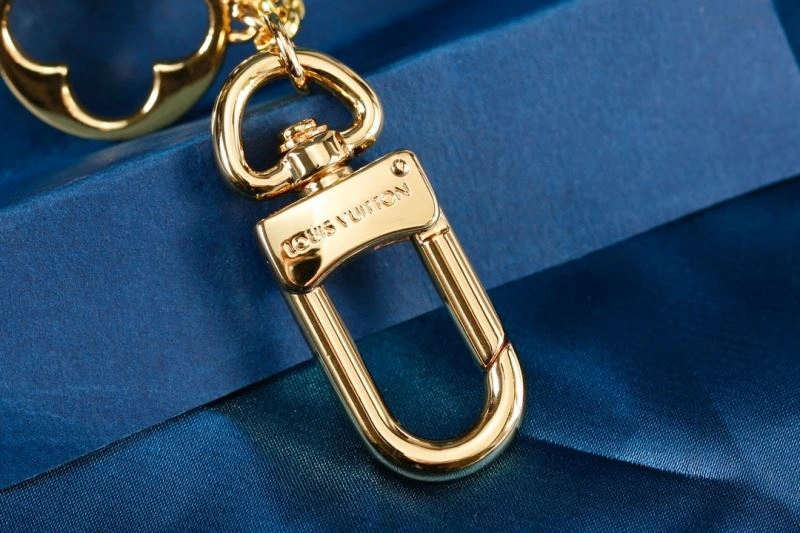 Exact replica Louis Vuitton Keychains