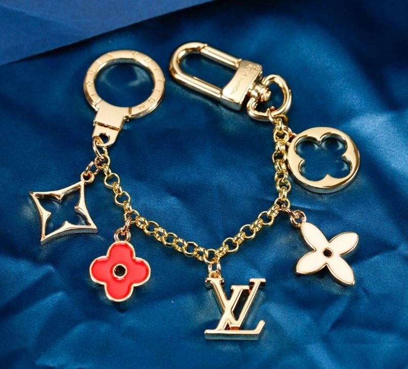 Exact replica Louis Vuitton Keychains