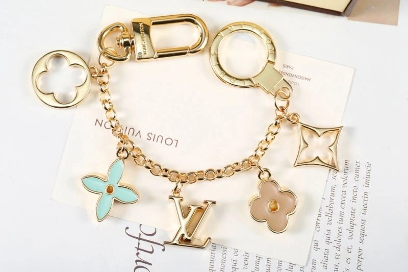 Louis Vuitton Keychains