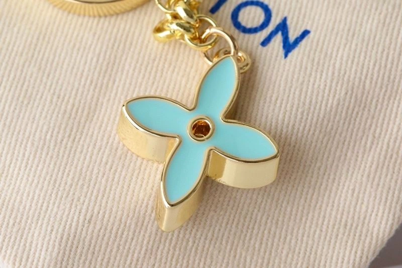 Budget-friendly Louis Vuitton Keychains