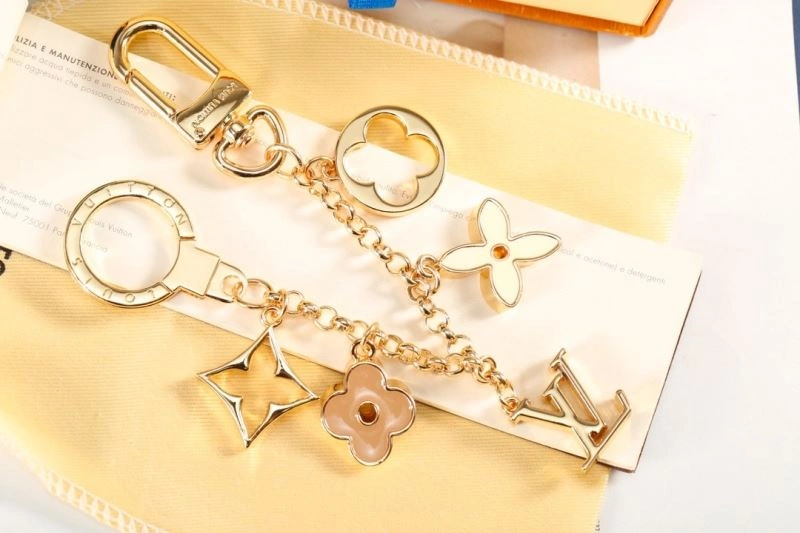 Low-cost Louis Vuitton Keychains
