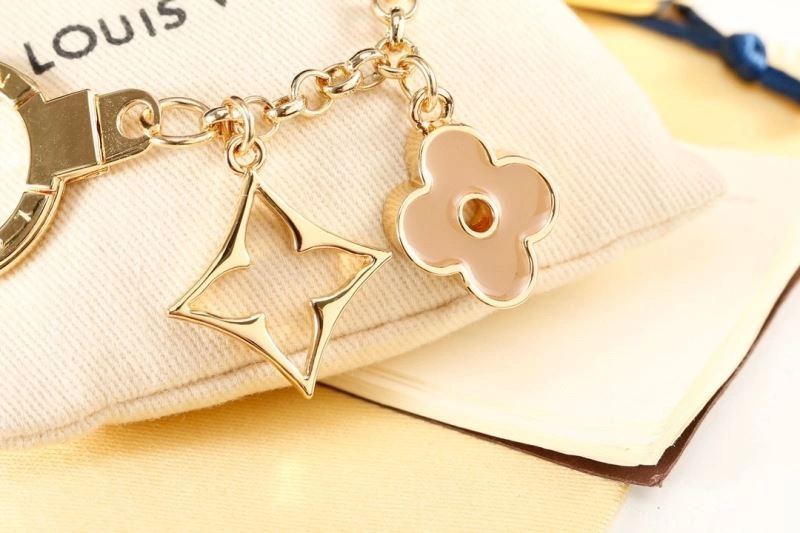 Low-cost Louis Vuitton Keychains