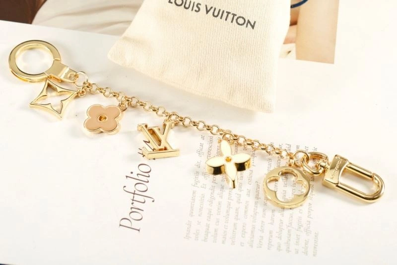 Low-cost Louis Vuitton Keychains