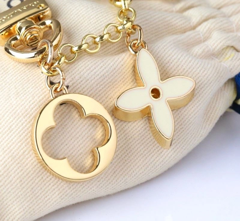 Low-cost Louis Vuitton Keychains