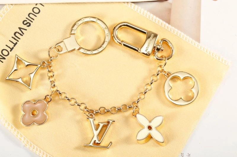 Low-cost Louis Vuitton Keychains