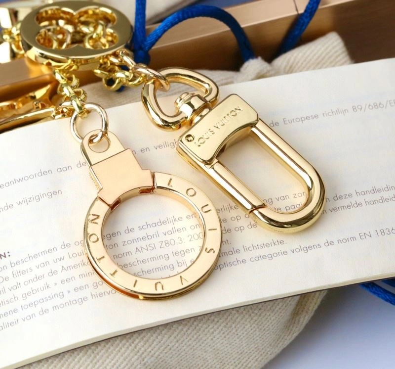 Low-cost Louis Vuitton Keychains