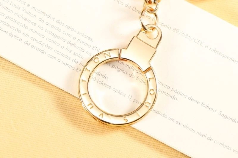 Low-cost Louis Vuitton Keychains