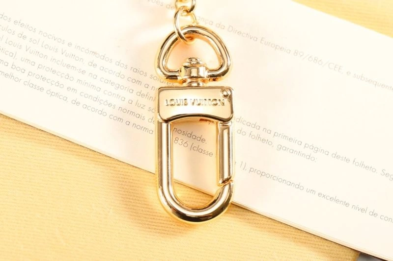 Low-cost Louis Vuitton Keychains