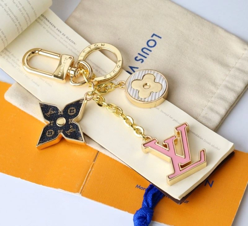 Louis Vuitton Keychains