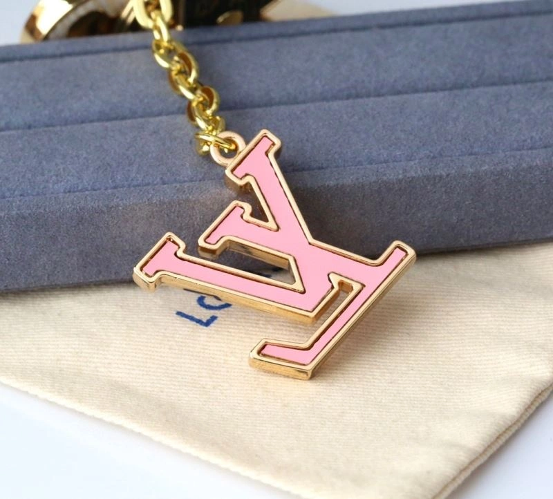 Accurate model Louis Vuitton Keychains