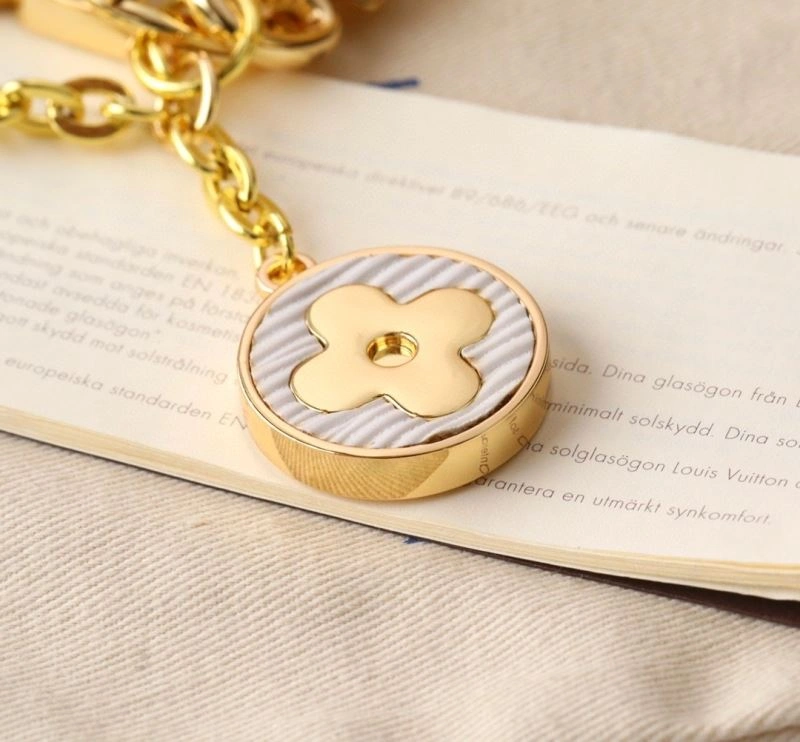 Accurate model Louis Vuitton Keychains