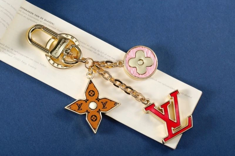 Louis Vuitton Keychains