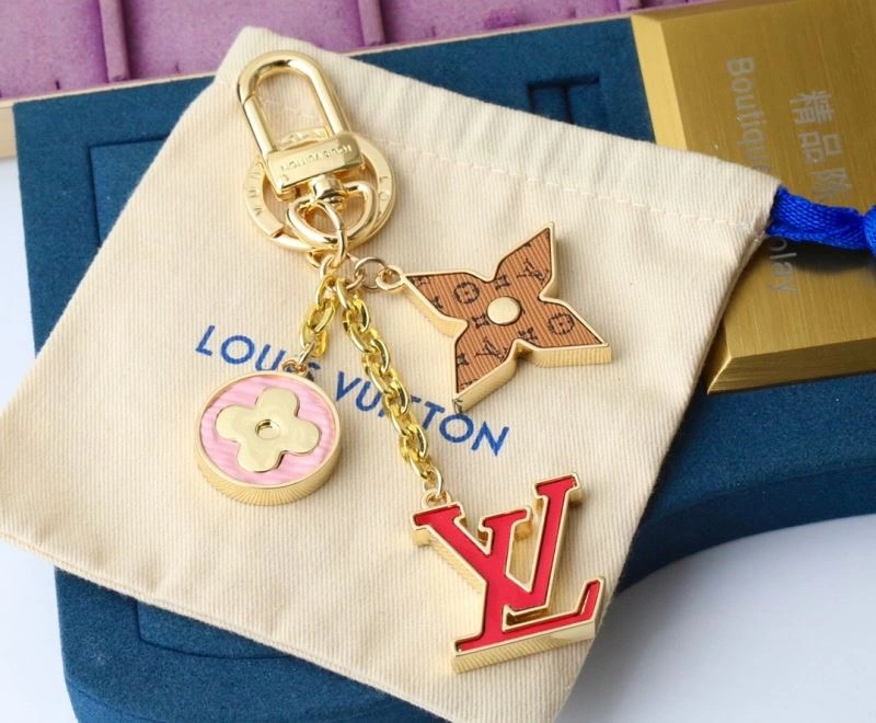 Low-cost Louis Vuitton Keychains