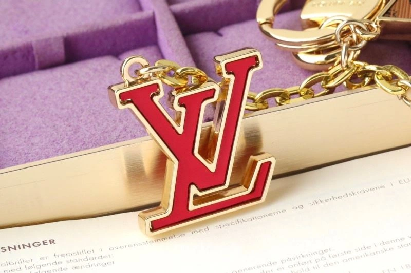 Low-cost Louis Vuitton Keychains