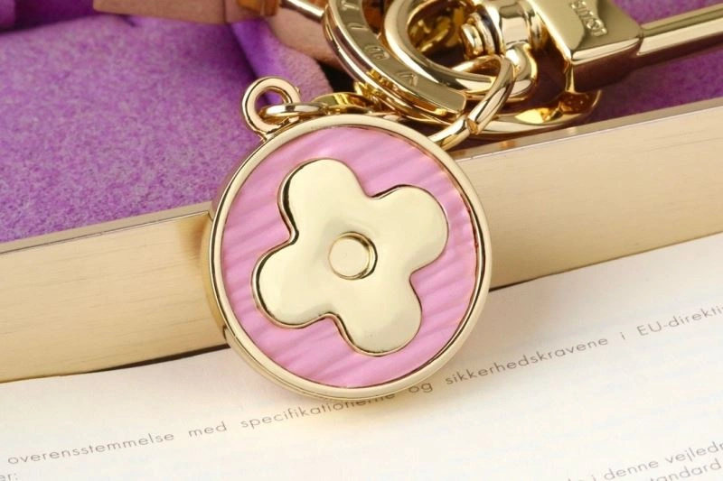Low-cost Louis Vuitton Keychains