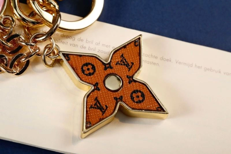 Low-cost Louis Vuitton Keychains
