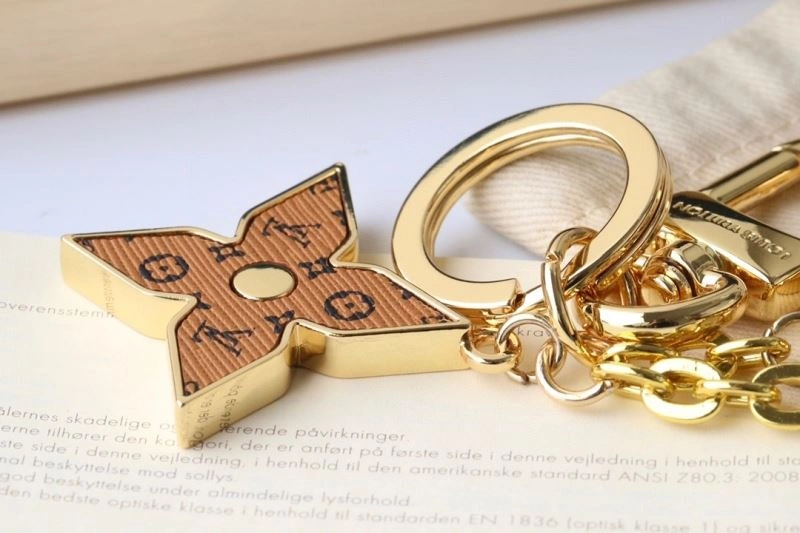 Low-cost Louis Vuitton Keychains