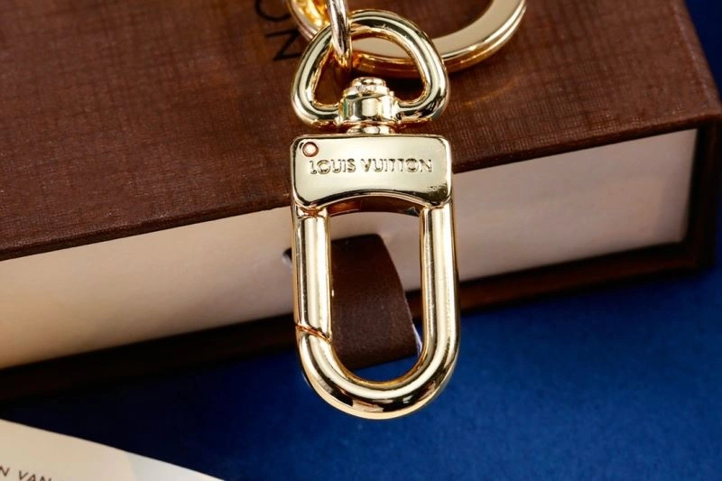 Low-cost Louis Vuitton Keychains