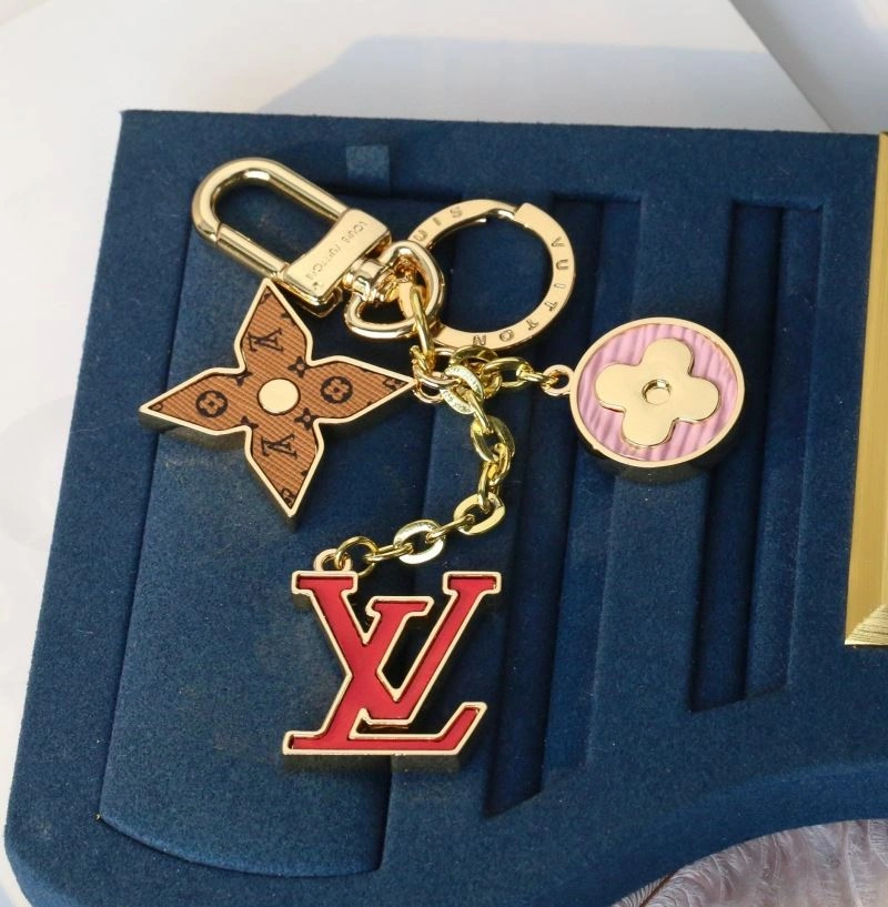 Low-cost Louis Vuitton Keychains