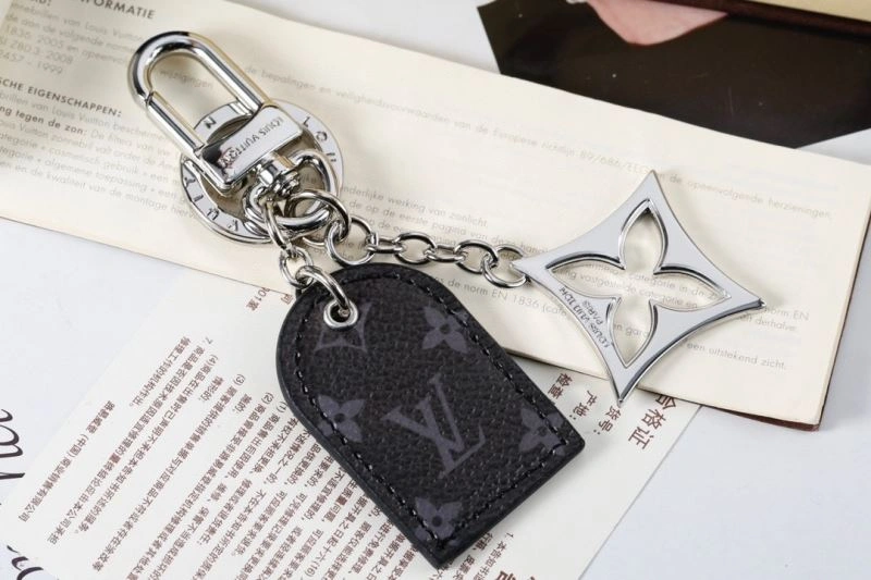 Louis Vuitton Keychains