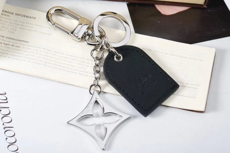 Budget-friendly Louis Vuitton Keychains