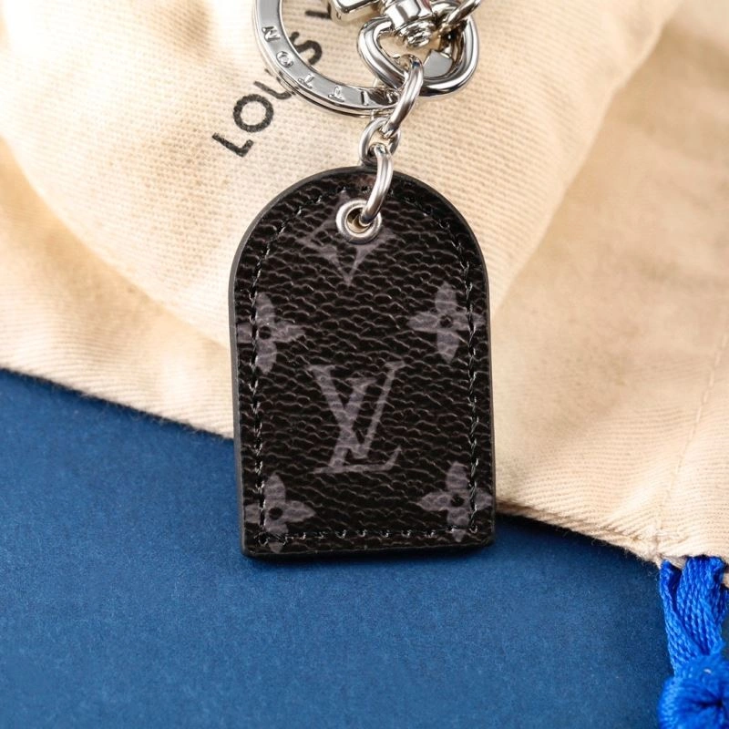 Budget-friendly Louis Vuitton Keychains