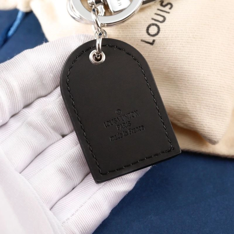 Budget-friendly Louis Vuitton Keychains