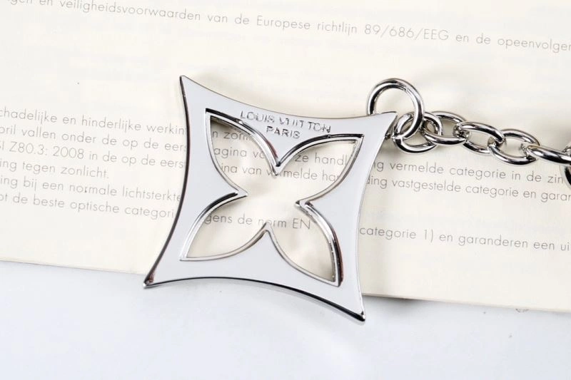 Budget-friendly Louis Vuitton Keychains