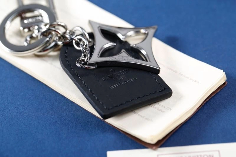 Budget-friendly Louis Vuitton Keychains