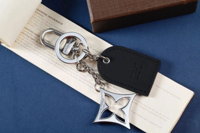 Budget-friendly Louis Vuitton Keychains