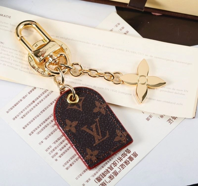 Louis Vuitton Keychains