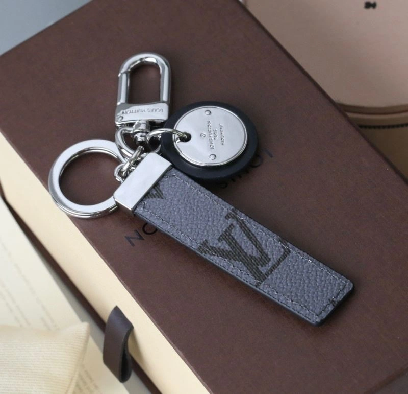 Budget-friendly Louis Vuitton Keychains