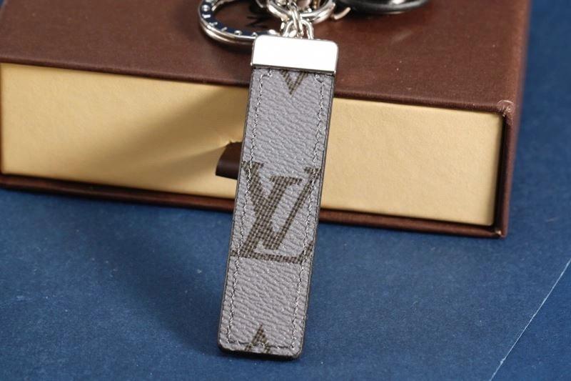 Budget-friendly Louis Vuitton Keychains
