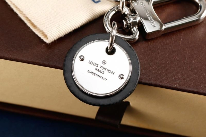Budget-friendly Louis Vuitton Keychains