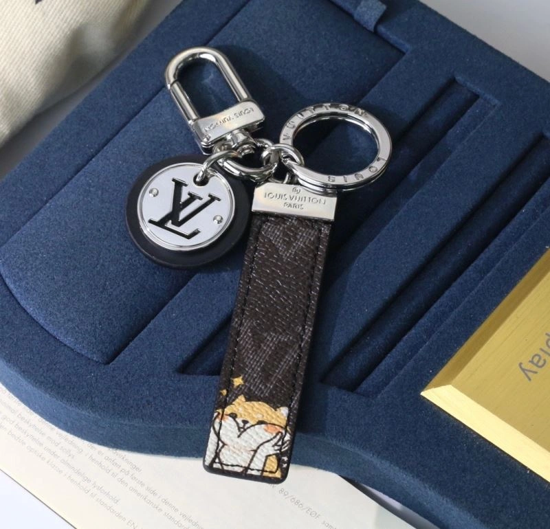 Louis Vuitton Keychains