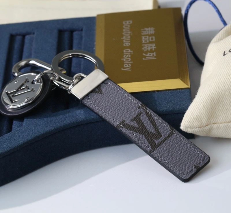 Genuine Louis Vuitton Keychains