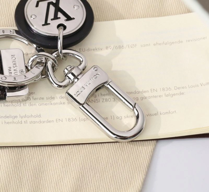Genuine Louis Vuitton Keychains