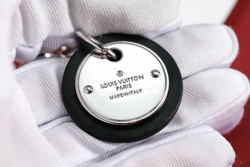 Genuine Louis Vuitton Keychains