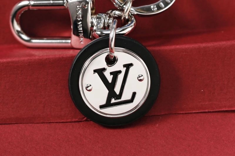 Genuine Louis Vuitton Keychains
