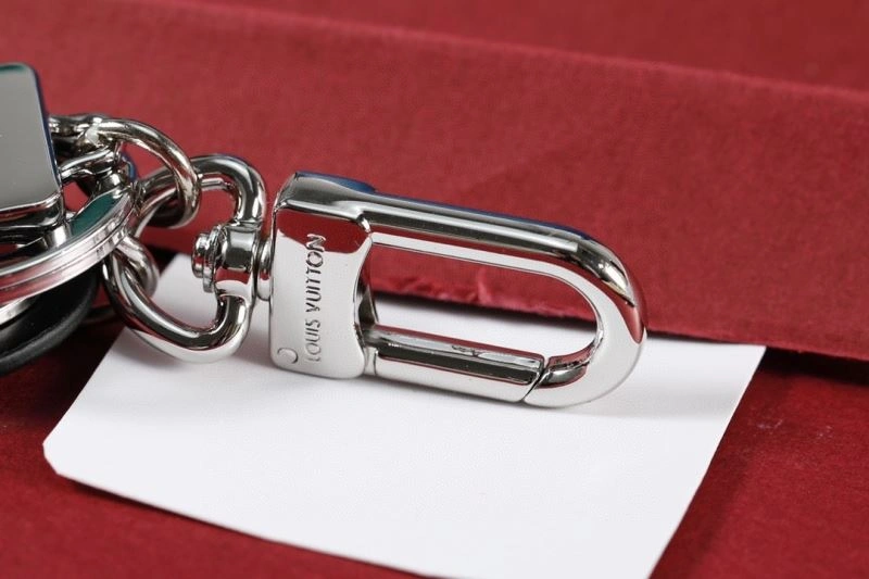 Genuine Louis Vuitton Keychains
