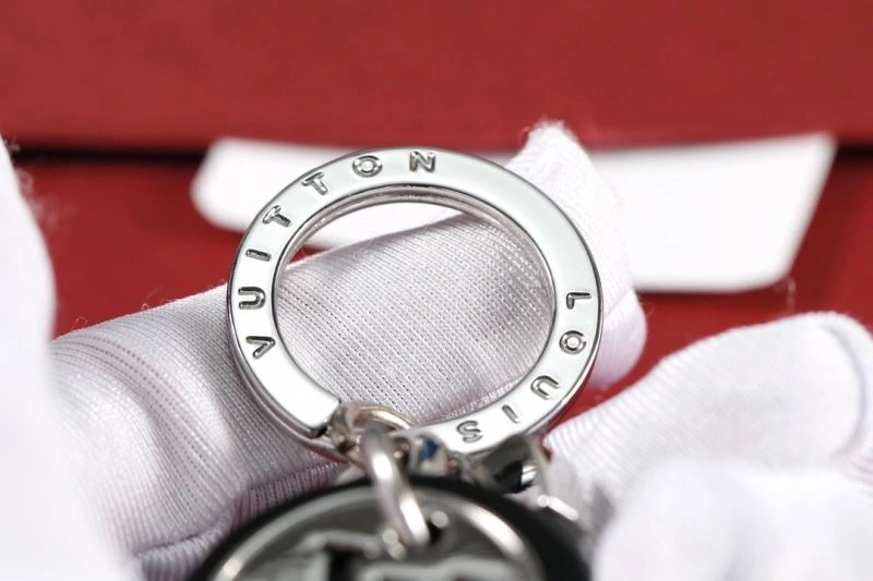 Genuine Louis Vuitton Keychains