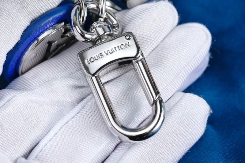 Economical Louis Vuitton Keychains