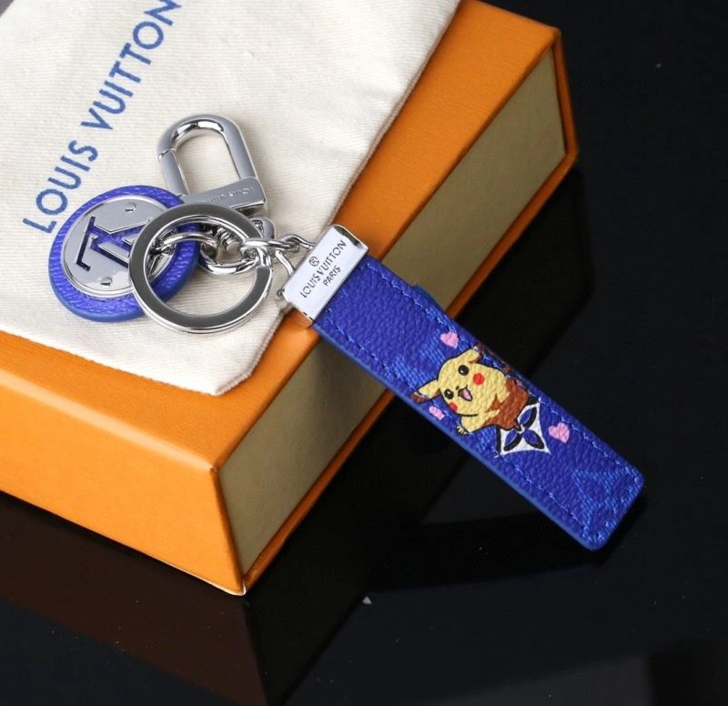 Economical Louis Vuitton Keychains