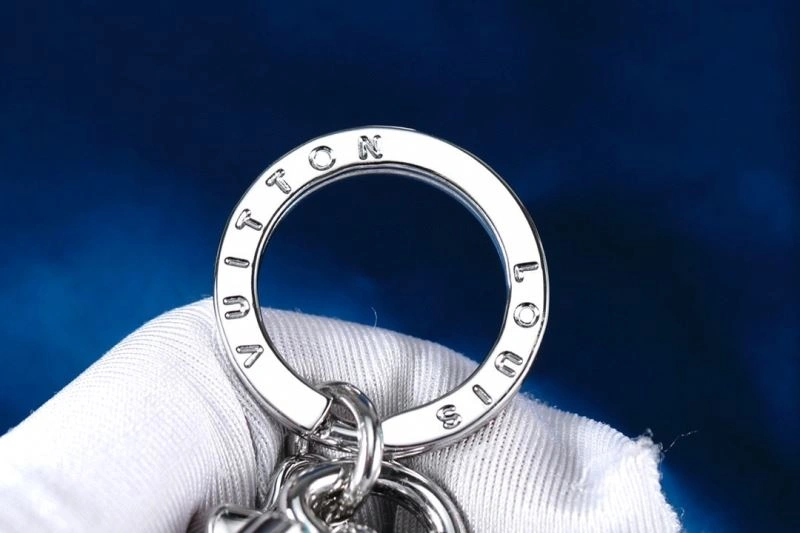 Economical Louis Vuitton Keychains
