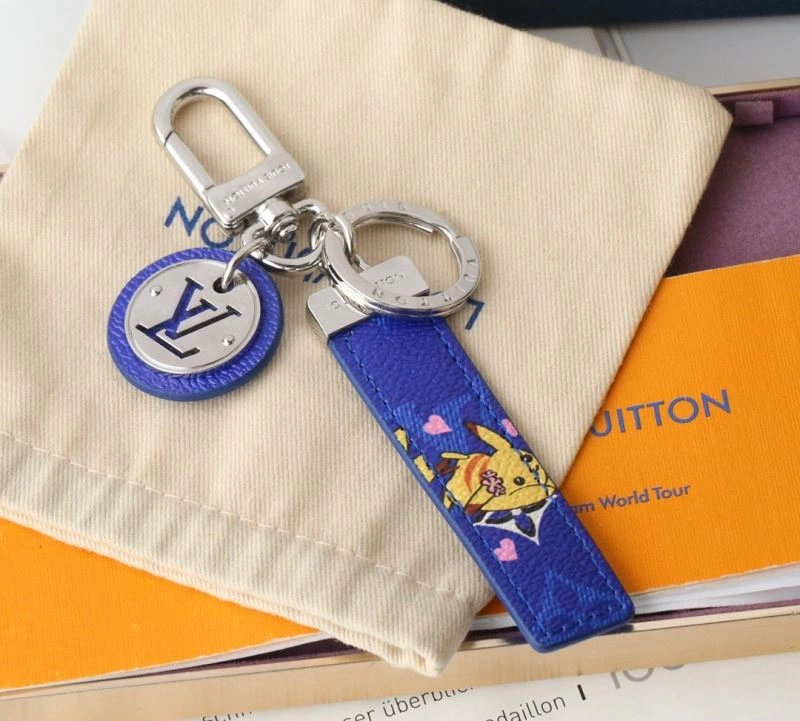 Louis Vuitton Keychains