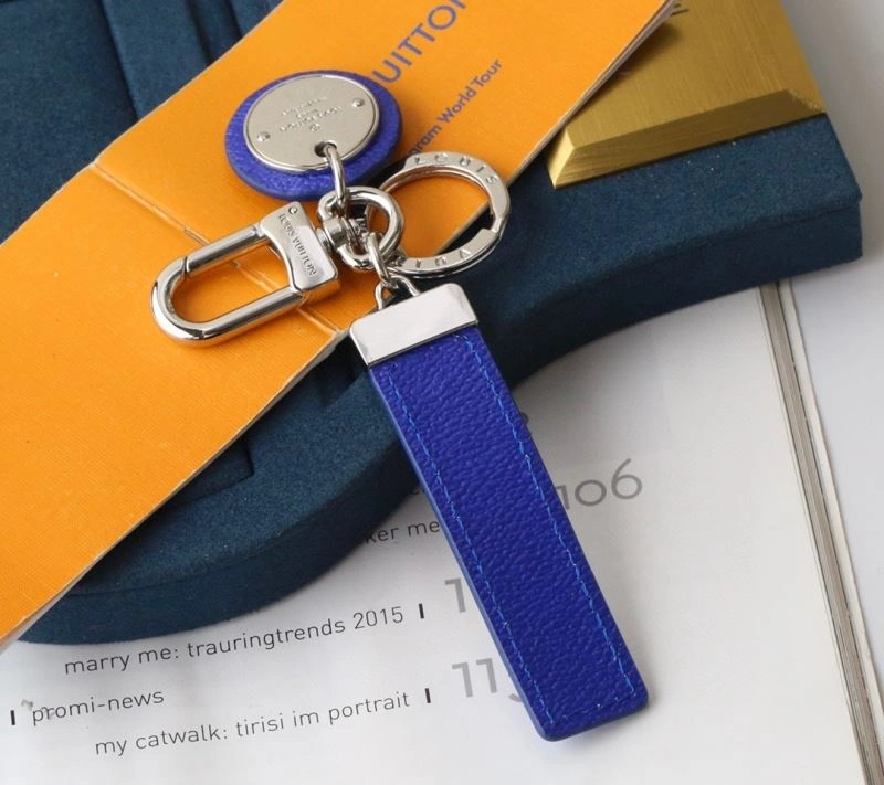 Affordable Louis Vuitton Keychains