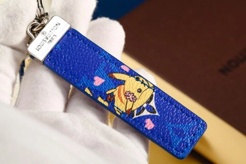 Affordable Louis Vuitton Keychains