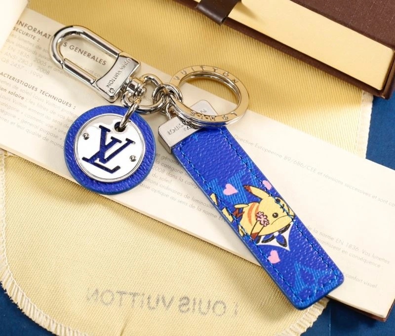 Affordable Louis Vuitton Keychains